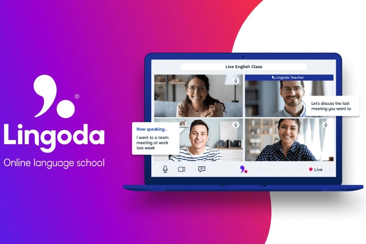 Lingoda Language Learning Review | ConsumerRating