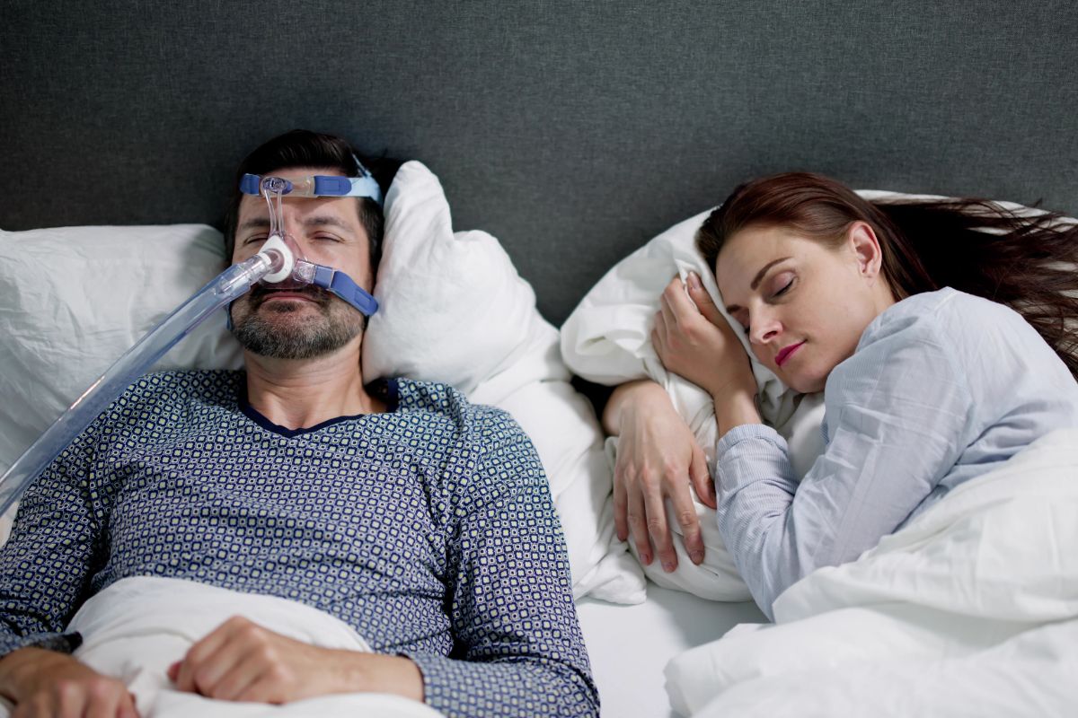 ResMed AirSense 11 Review | Consumer Rating