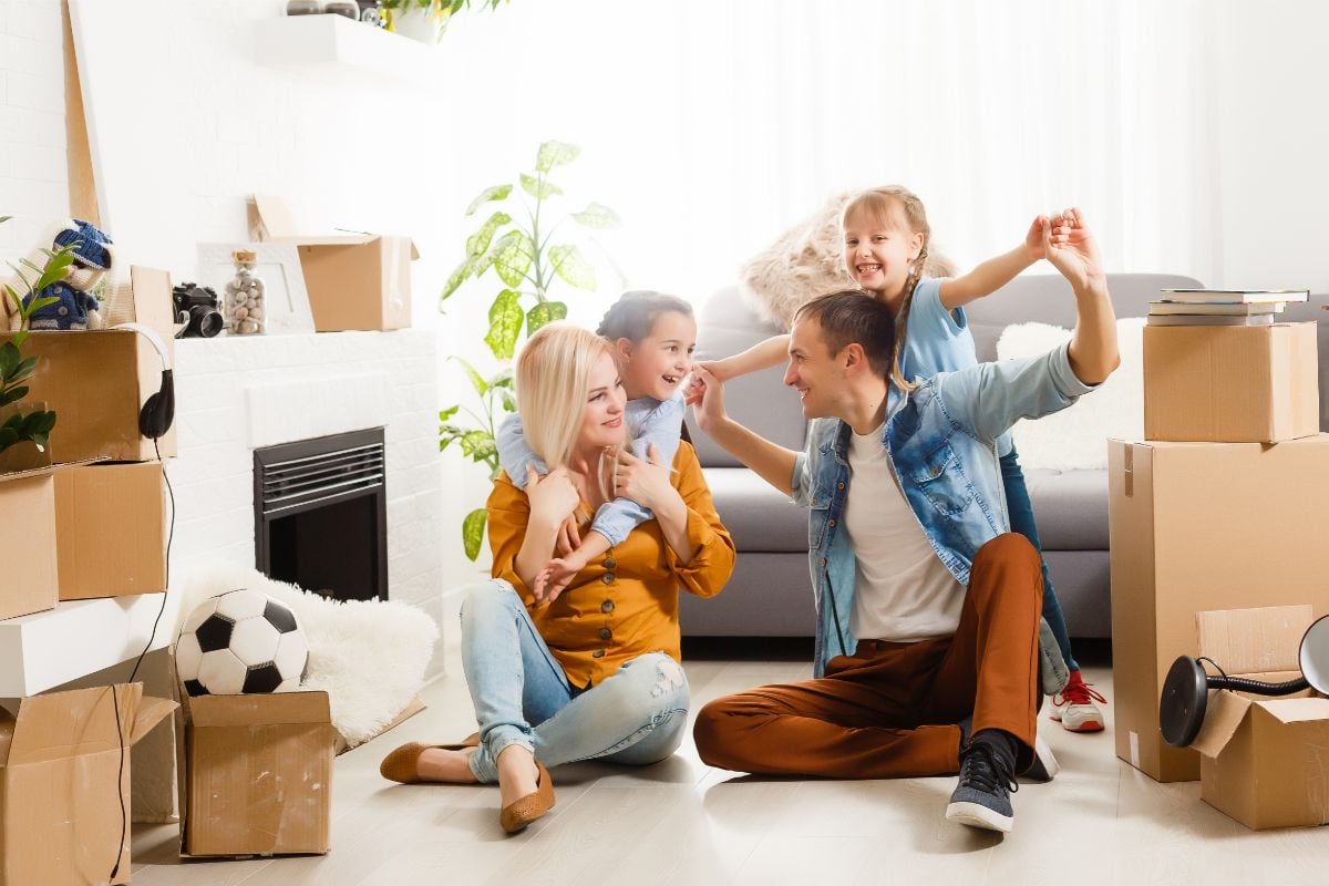 Best Long Distance Moving Companies | Consumer Rating